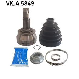 SKF Gelenksatz, Antriebswelle vkja5849 f&uuml;r Fiat LANCIA