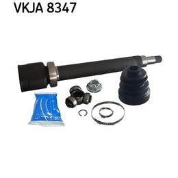 SKF Gelenksatz, Antriebswelle vkja8347 f&uuml;r Ford