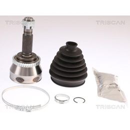 TRISCAN Gelenksatz, Antriebswelle 854014176 f&uuml;r NISSAN