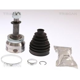 TRISCAN Gelenksatz, Antriebswelle 854043135 f&uuml;r KIA