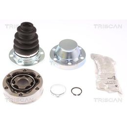 TRISCAN Gelenksatz, Antriebswelle 854029221 f&uuml;r Porsche VW