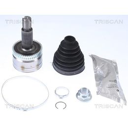 TRISCAN Gelenksatz, Antriebswelle 854043136 f&uuml;r KIA