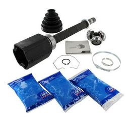 SKF Gelenksatz, Antriebswelle vkja8971 f&uuml;r NISSAN