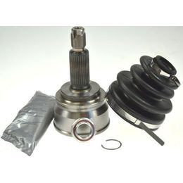 SPIDAN Gelenksatz, Antriebswelle 25495 f&uuml;r MITSUBISHI
