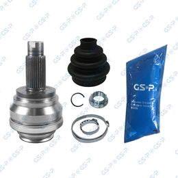 GSP Gelenksatz, Antriebswelle 605054 f&uuml;r BMW