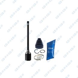 GSP Gelenksatz, Antriebswelle 605014 f&uuml;r BMW