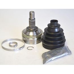 SPIDAN Gelenksatz, Antriebswelle 24545 f&uuml;r Fiat Peugeot Citro&euml;n