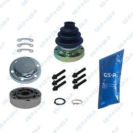 GSP Gelenksatz, Antriebswelle 605089 f&uuml;r BMW