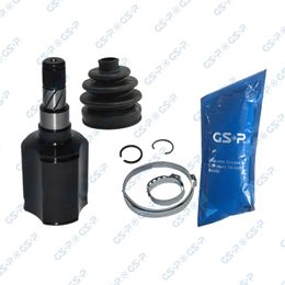 GSP Gelenksatz, Antriebswelle 608039 f&uuml;r CHEVROLET