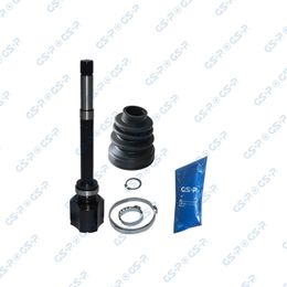 GSP Gelenksatz, Antriebswelle 610082 f&uuml;r Citro&euml;n