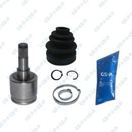 GSP Gelenksatz, Antriebswelle 618055 f&uuml;r Ford