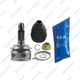 GSP Gelenksatz, Antriebswelle 801558 f&uuml;r HONDA
