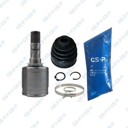GSP Gelenksatz, Antriebswelle 656027 f&uuml;r Subaru