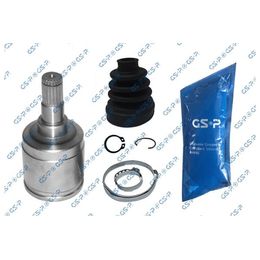 GSP Gelenksatz, Antriebswelle 657022 f&uuml;r Suzuki