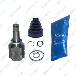 GSP Gelenksatz, Antriebswelle 659228 f&uuml;r TOYOTA