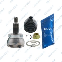 GSP Gelenksatz, Antriebswelle 801064 f&uuml;r HYUNDAI KIA