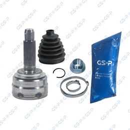 GSP Gelenksatz, Antriebswelle 823148 f&uuml;r HONDA