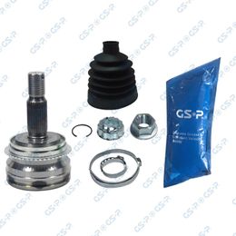 GSP Gelenksatz, Antriebswelle 839207 f&uuml;r MITSUBISHI