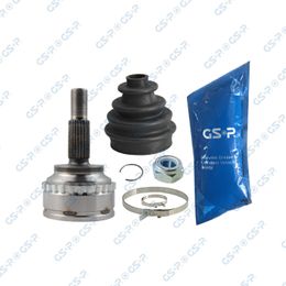 GSP Gelenksatz, Antriebswelle 850106 f&uuml;r RENAULT