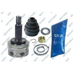 GSP Gelenksatz, Antriebswelle 824244 f&uuml;r HYUNDAI