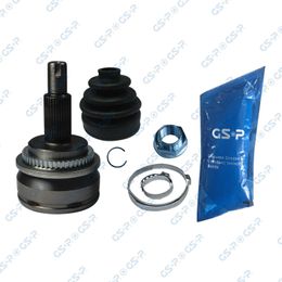 GSP Gelenksatz, Antriebswelle 830014 f&uuml;r LAND ROVER