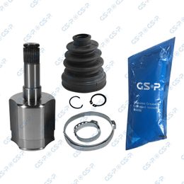 GSP Gelenksatz, Antriebswelle 621016 f&uuml;r Opel