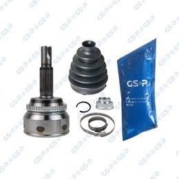 GSP Gelenksatz, Antriebswelle 859407 f&uuml;r TOYOTA
