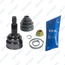 GSP Gelenksatz, Antriebswelle 851034 f&uuml;r MITSUBISHI