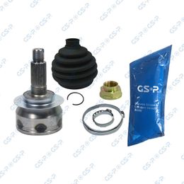 GSP Gelenksatz, Antriebswelle 899310 f&uuml;r Suzuki