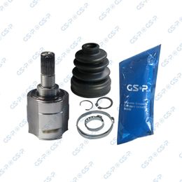 GSP Gelenksatz, Antriebswelle 627019 f&uuml;r HYUNDAI KIA