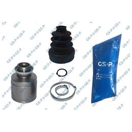 GSP Gelenksatz, Antriebswelle 634050 f&uuml;r MAZDA