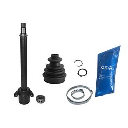 GSP Gelenksatz, Antriebswelle 635012 f&uuml;r Mercedes