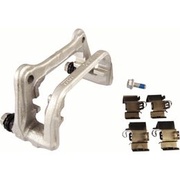 TRW Halter, Bremssattel bda1241 f&uuml;r JEEP ABARTH