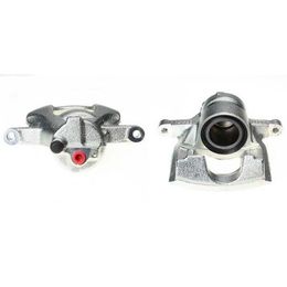 MAPCO Bremssattel 4220 Vorderachse links f&uuml;r Peugeot TOYOTA