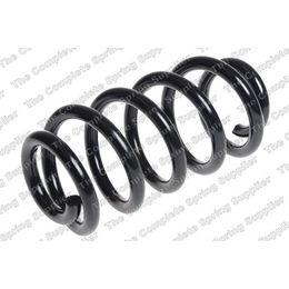 KILEN Fahrwerksfeder 10236 Vorderachse f&uuml;r Audi
