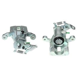 MAPCO Bremssattel 4252 Hinterachse links f&uuml;r HYUNDAI