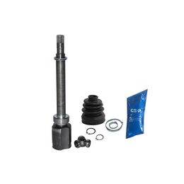 GSP Gelenksatz, Antriebswelle 641157 f&uuml;r NISSAN
