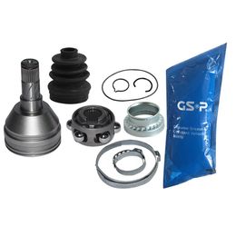 GSP Gelenksatz, Antriebswelle 644008 f&uuml;r Opel