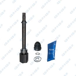 GSP Gelenksatz, Antriebswelle 641173 f&uuml;r NISSAN