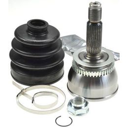 SPIDAN Gelenksatz, Antriebswelle 25187 f&uuml;r HYUNDAI