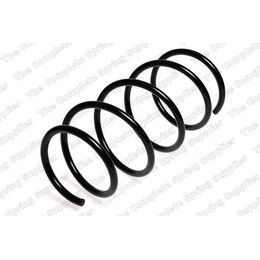 Lesj&ouml;fors LESJ&Ouml;FORS Fahrwerksfeder 4008405 Vorderachse f&uuml;r BMW