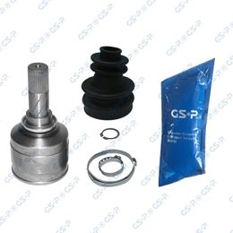 GSP Gelenksatz, Antriebswelle 650071 f&uuml;r RENAULT