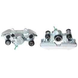 MAPCO Bremssattel 4357 Hinterachse rechts f&uuml;r TOYOTA