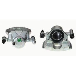 MAPCO Bremssattel 4395 Vorderachse links f&uuml;r MAZDA