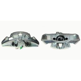MAPCO Bremssattel 4377 Vorderachse links f&uuml;r Ford Audi
