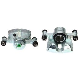 MAPCO Bremssattel 4383 Vorderachse links f&uuml;r KIA