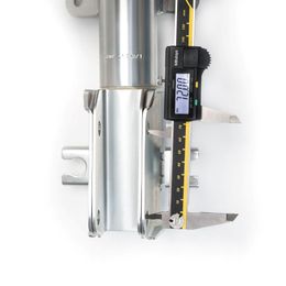 H&R 670045221 Vorderachse