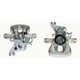 MAPCO Bremssattel 4456 Hinterachse links f&uuml;r MITSUBISHI SMART