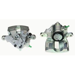 MAPCO Bremssattel 4452 Hinterachse links f&uuml;r Audi