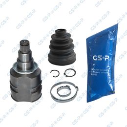 GSP Gelenksatz, Antriebswelle 659012 f&uuml;r TOYOTA
